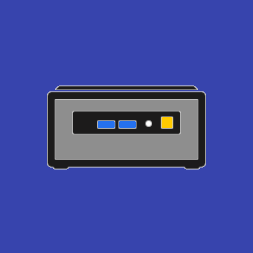 Home lab build – Part 1: Deploying the NUC – benharmer.blog