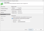 Migrating Veeam Backup & Replication to PostgreSQL – benharmer.blog