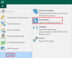 Migrating Veeam Backup & Replication to PostgreSQL – benharmer.blog