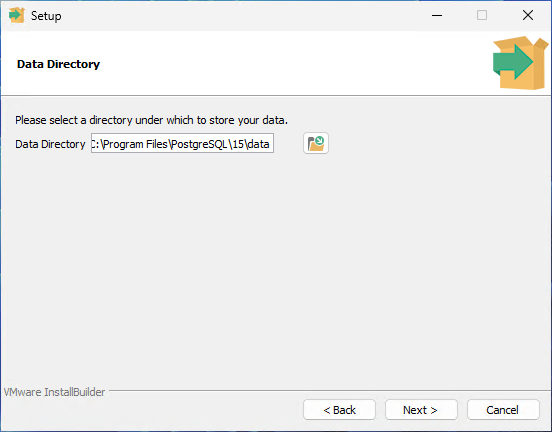 Migrating Veeam Backup & Replication to PostgreSQL – benharmer.blog