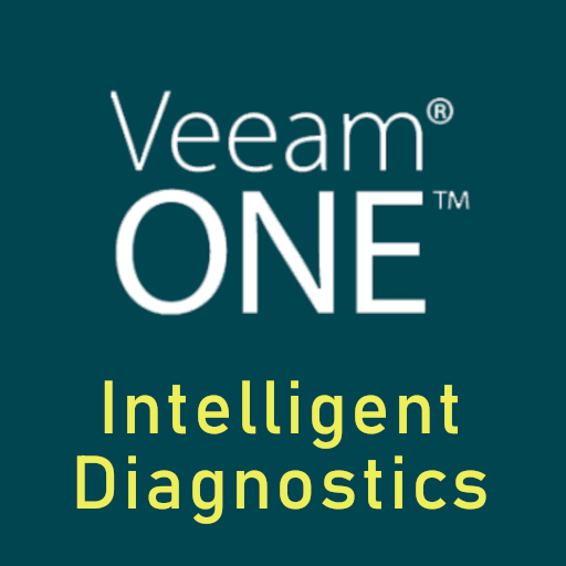 Veeam Backup Server Large VID Folder – benharmer.blog