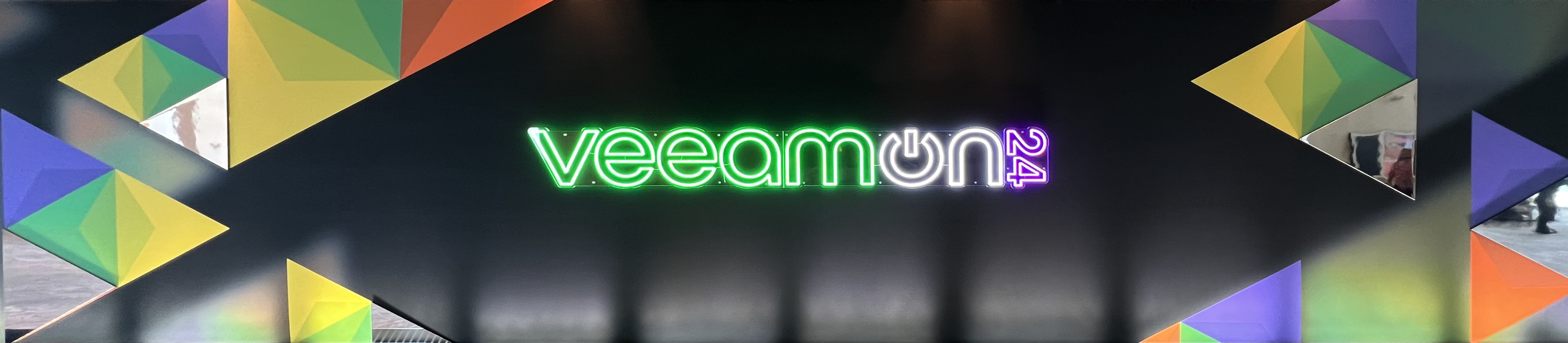 VeeamON 2024 Recap – benharmer.blog