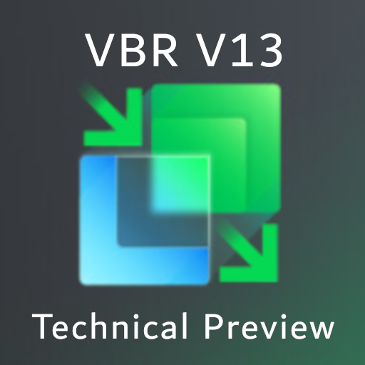 VBR V13 Technical Preview – Linux Support & UI Refresh – benharmer.blog