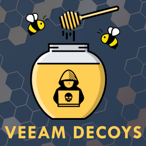 Honeypot Detection with Veeam Decoys – benharmer.blog
