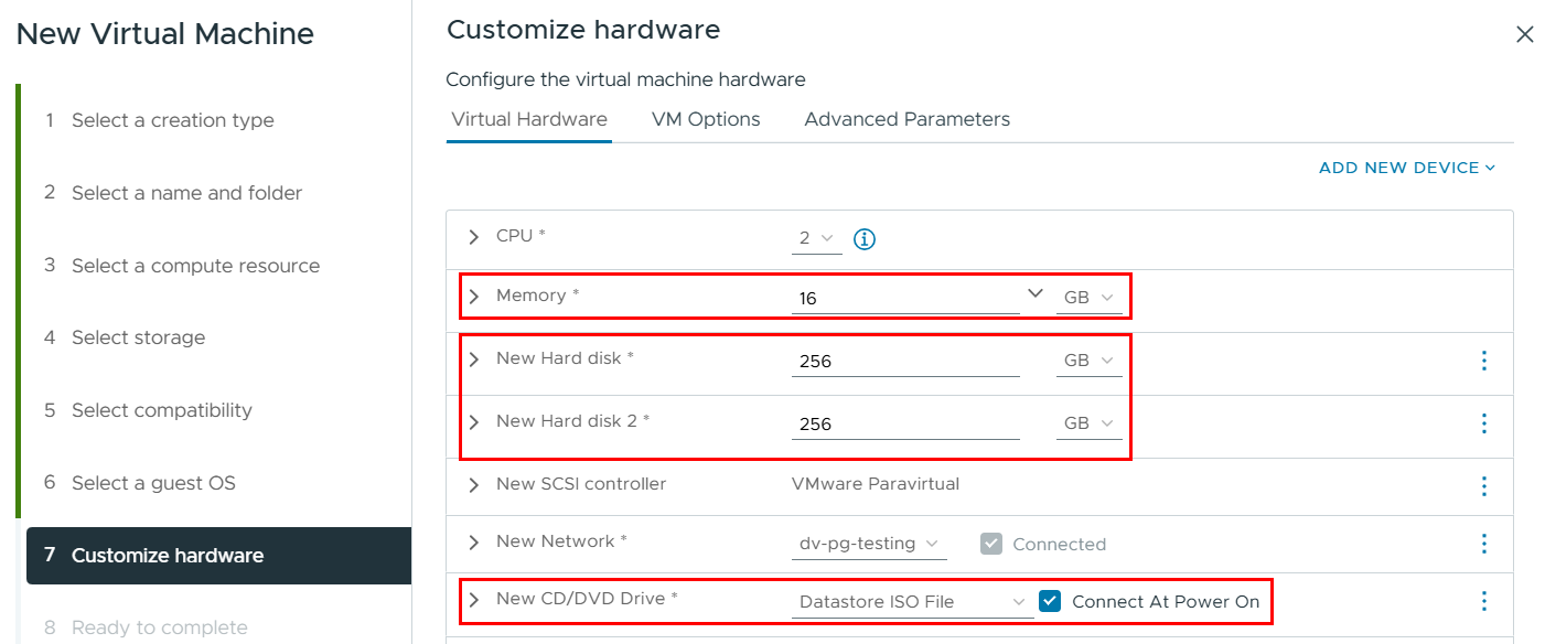 VBR V13 Beta – A Highly Available Software Appliance – benharmer.blog