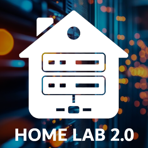 Home Lab 2.0 – The art of continuous improvement – benharmer.blog