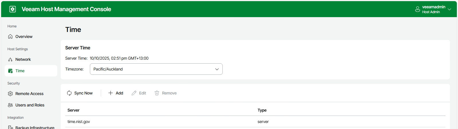 Automating Deployments with VBR V13 – benharmer.blog