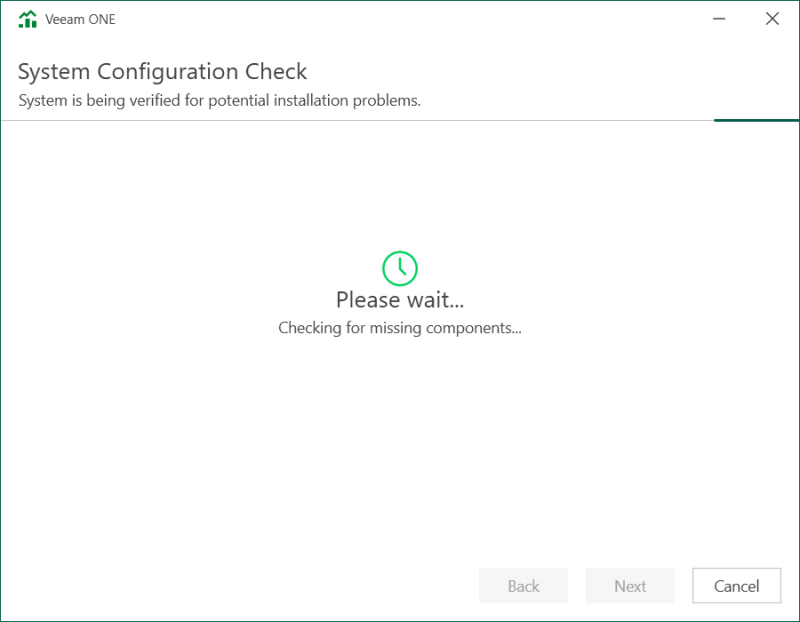 Migrating to the Veeam Software Appliance – Part 1 – benharmer.blog