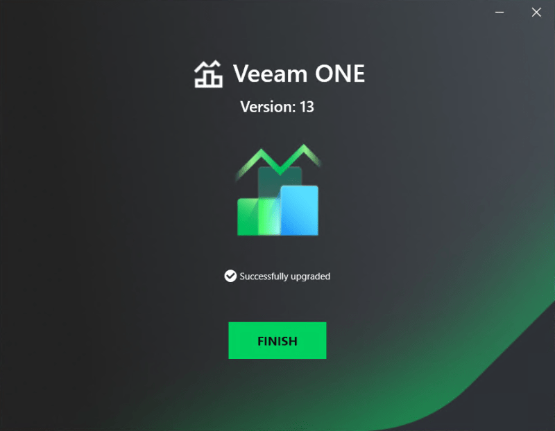 Migrating to the Veeam Software Appliance – Part 1 – benharmer.blog